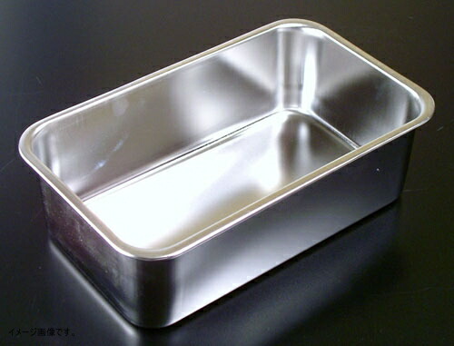 【楽天市場】BK 18-8 深型 長バット 40型：ダイニングマート