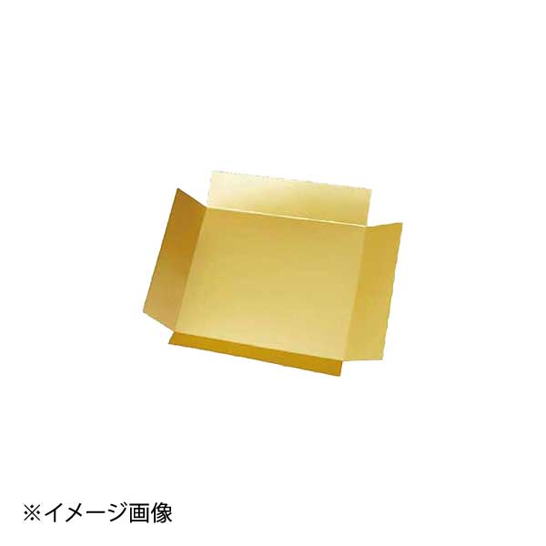 【楽天市場】ヤマコー 用美 おせち重用中敷 7寸用 (金) 27335：ダイニングマート