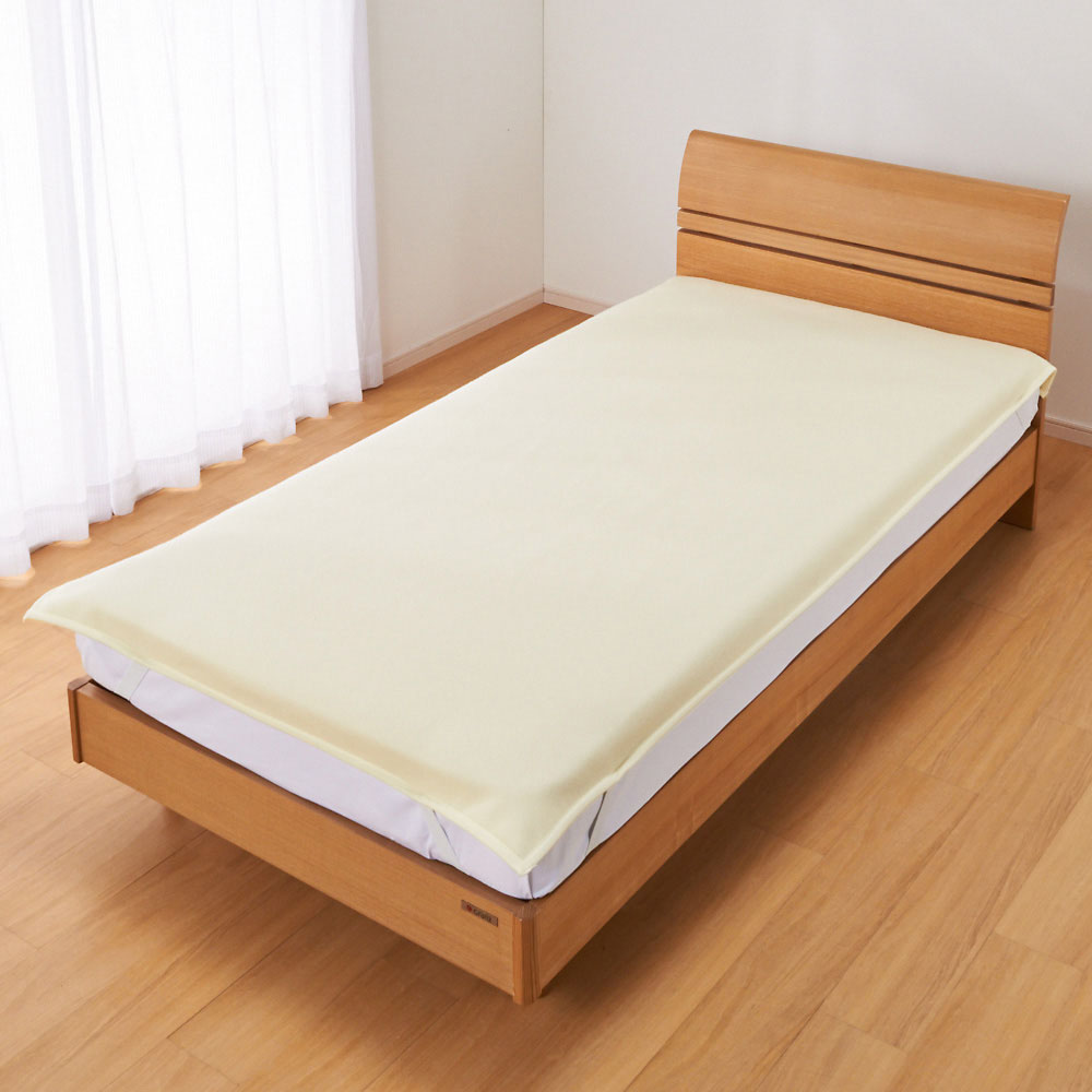 【楽天市場】毛布 ≪ダブル≫ 洗える無染色ホワイトカシミヤ使用敷毛布 504486：ディノス楽天市場店