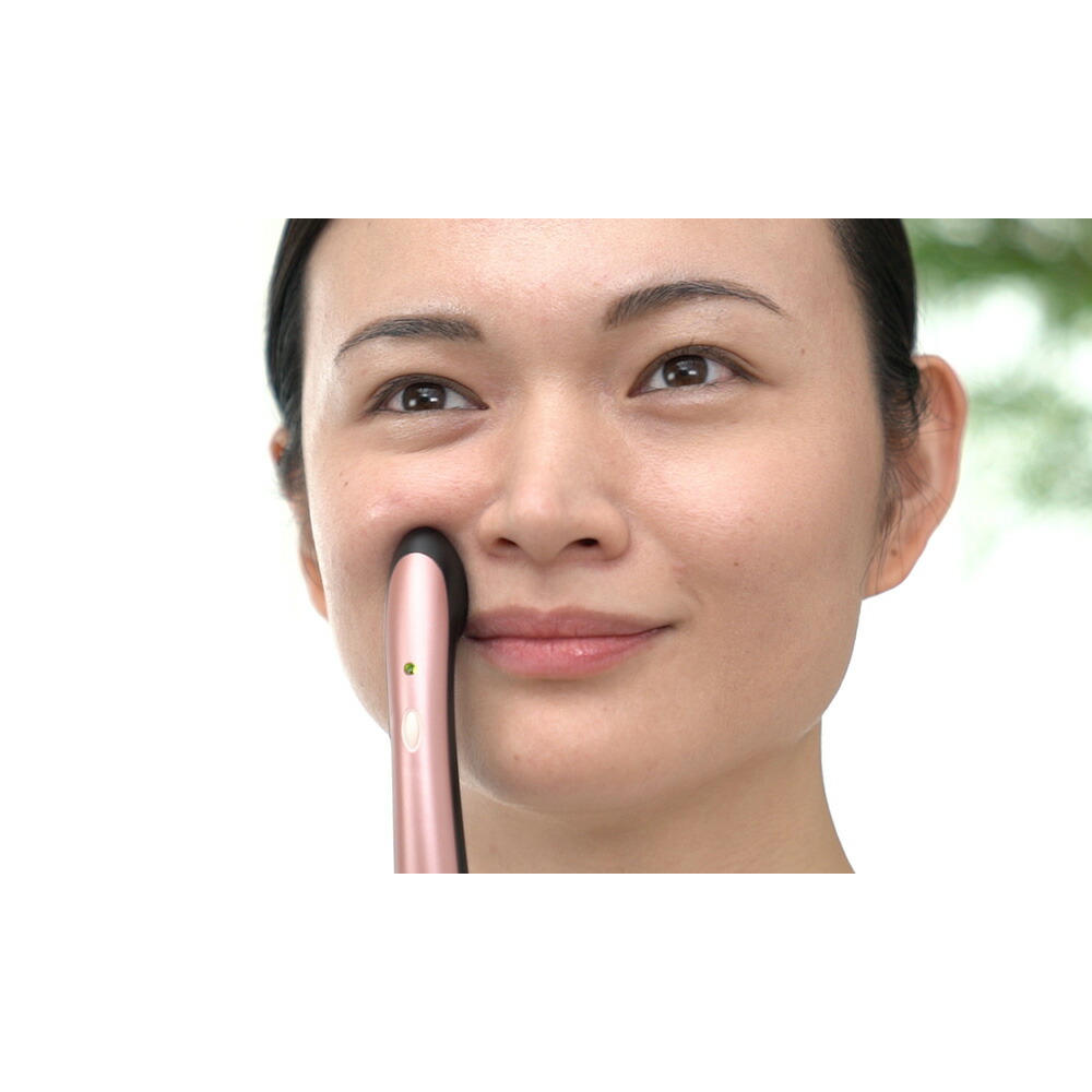 【楽天市場】テレビ放送商品 美容 美顔器 ミリオンスマイル ターボ（フェイスマスク付） AR1978：ディノス楽天市場店