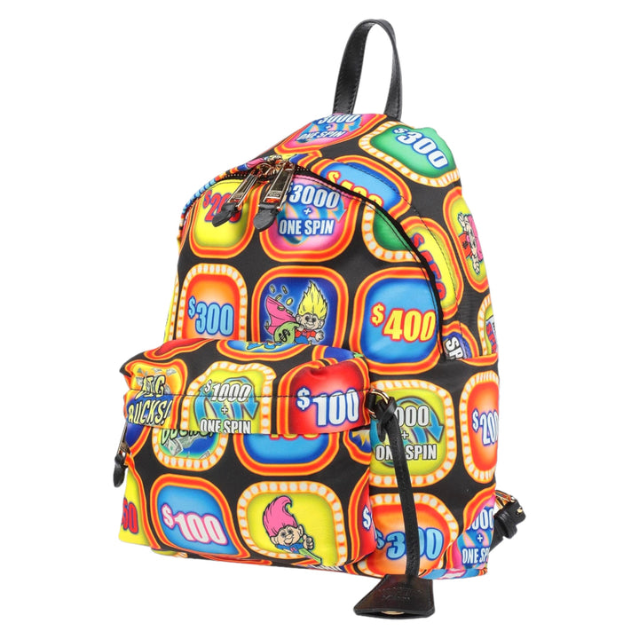 【楽天市場】MOSCHINO モスキーノ ファンタジーバックパック FANTASY BACKPACK：DIO GRECO