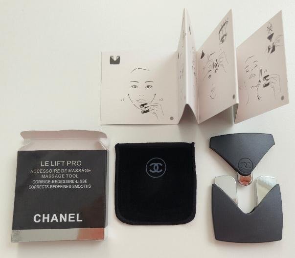【楽天市場】CHANEL シャネル ル ザ・リフト・プロ マッサージアクセサリー LE LIFT PRO ACCESSOIRE DE ...