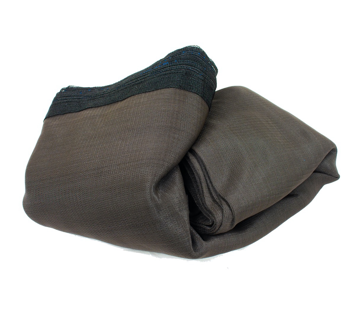 【楽天市場】目立ちにくい防風ネット 2mx5.7m 約1mm目 景観に溶け込む 専用色 防雪 吹き込み対策 防砂 簡易フェンス 簡易防獣 風よけ 周囲ボタンホール加工 ヒモを通してかんたん取付 ...