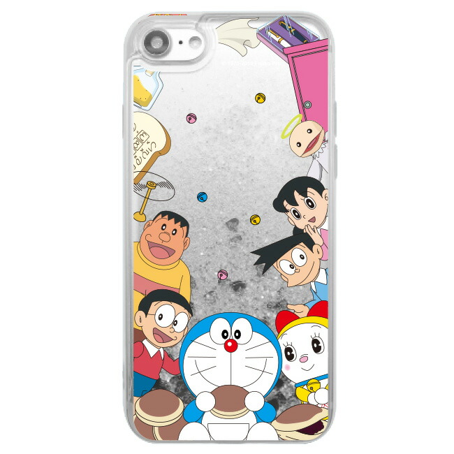 【楽天市場】GalaxyS25 Ultra S24 S23 S22 ドラえもん グリッター ケース 背面 薄型 GalaxyS24 ...