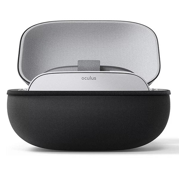 【楽天市場】OculusGo用 純正ソフトケース（Oculus GO Carrying Case）：Directショップ