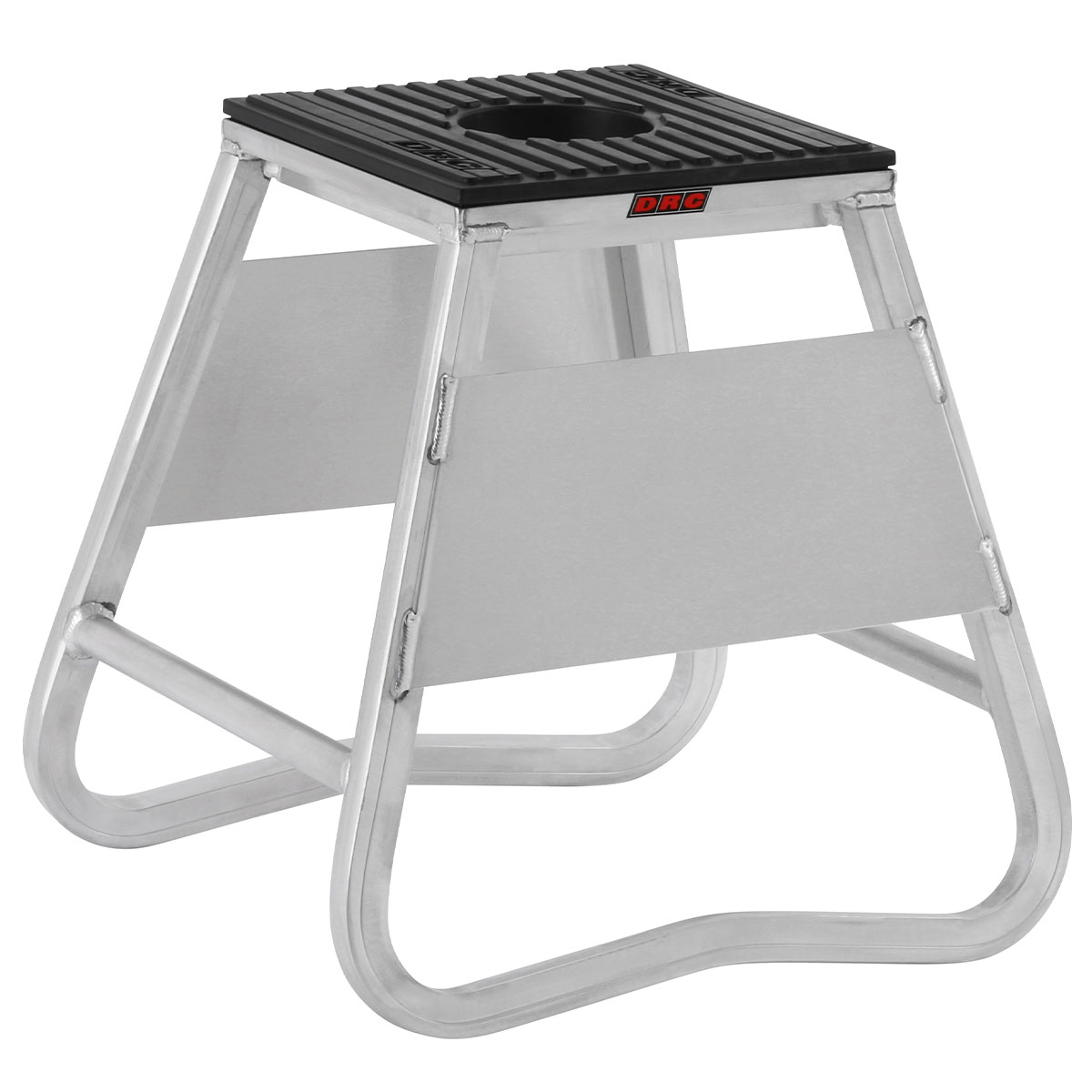 【楽天市場】DRC レーサースタンド 420mm モトクロッサー用 パネルなし アルミ製 [D36-31-021]：ダートフリーク 楽天市場店