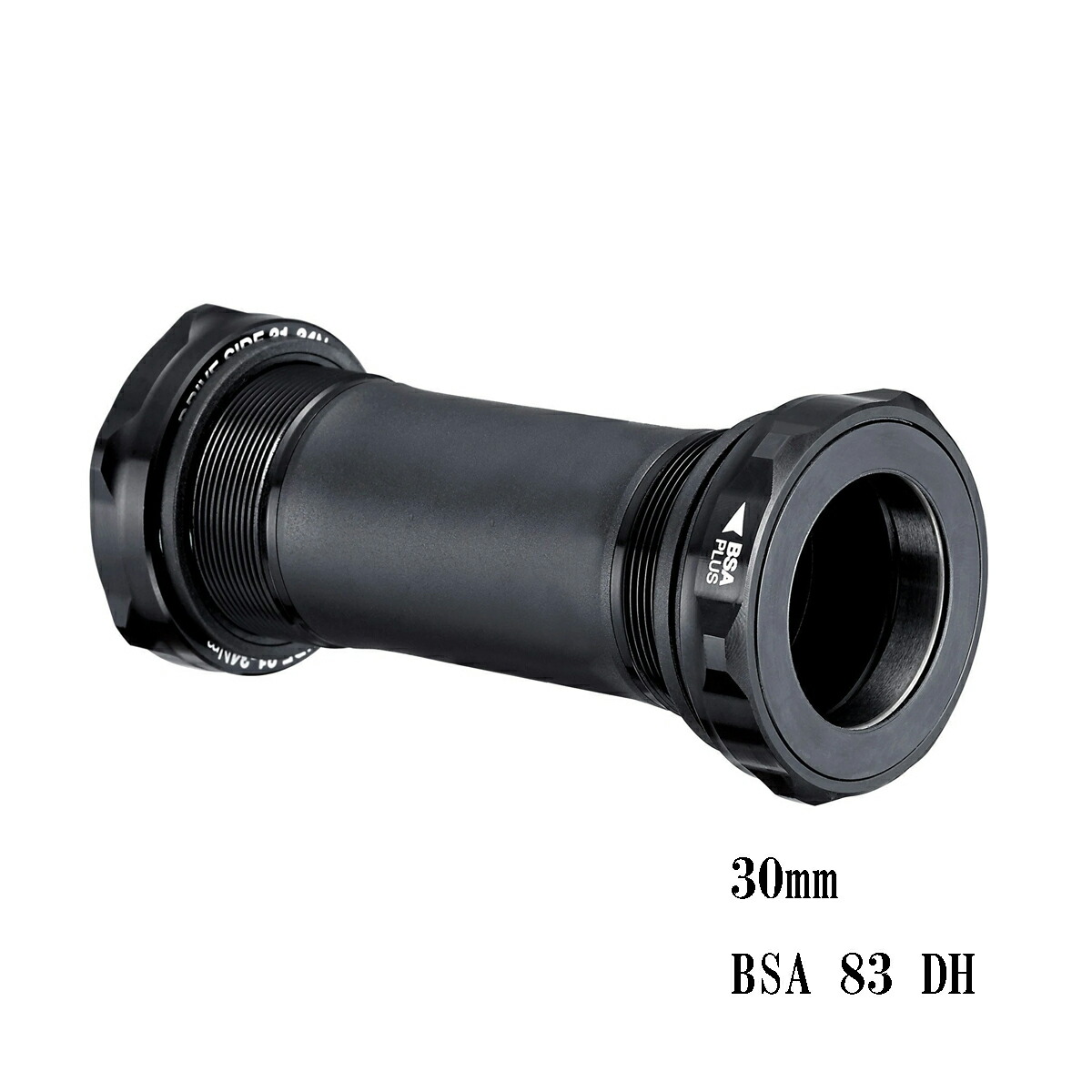 【楽天市場】e thirteen BB MTB (30mm・BSA 83mm (DH)) EE00013：ダートフリーク 楽天市場店