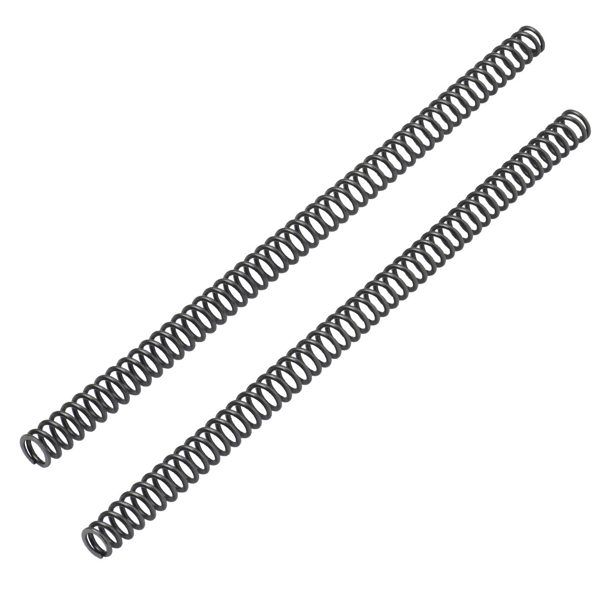 【楽天市場】ZETA TT-R125 '08-24 フロントフォーク スプリング モトクロス クロスカントリー スポーツ走行 品番:G5194 ...