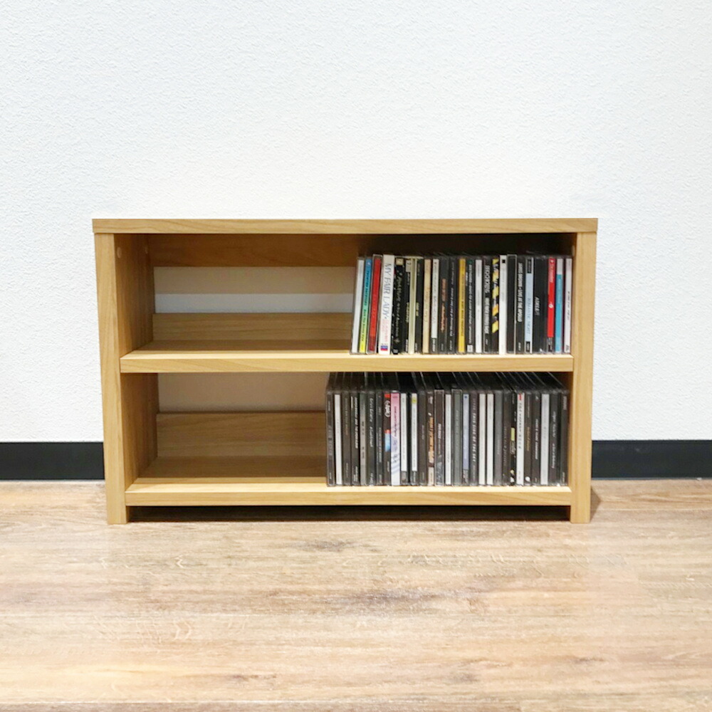 【楽天市場】CDラック 【スタッキングラック(6)】 STACKING CD RACK FLAT スタッキングラック ディスクユニオン DISK UNION：ディスクユニオン収納ストア