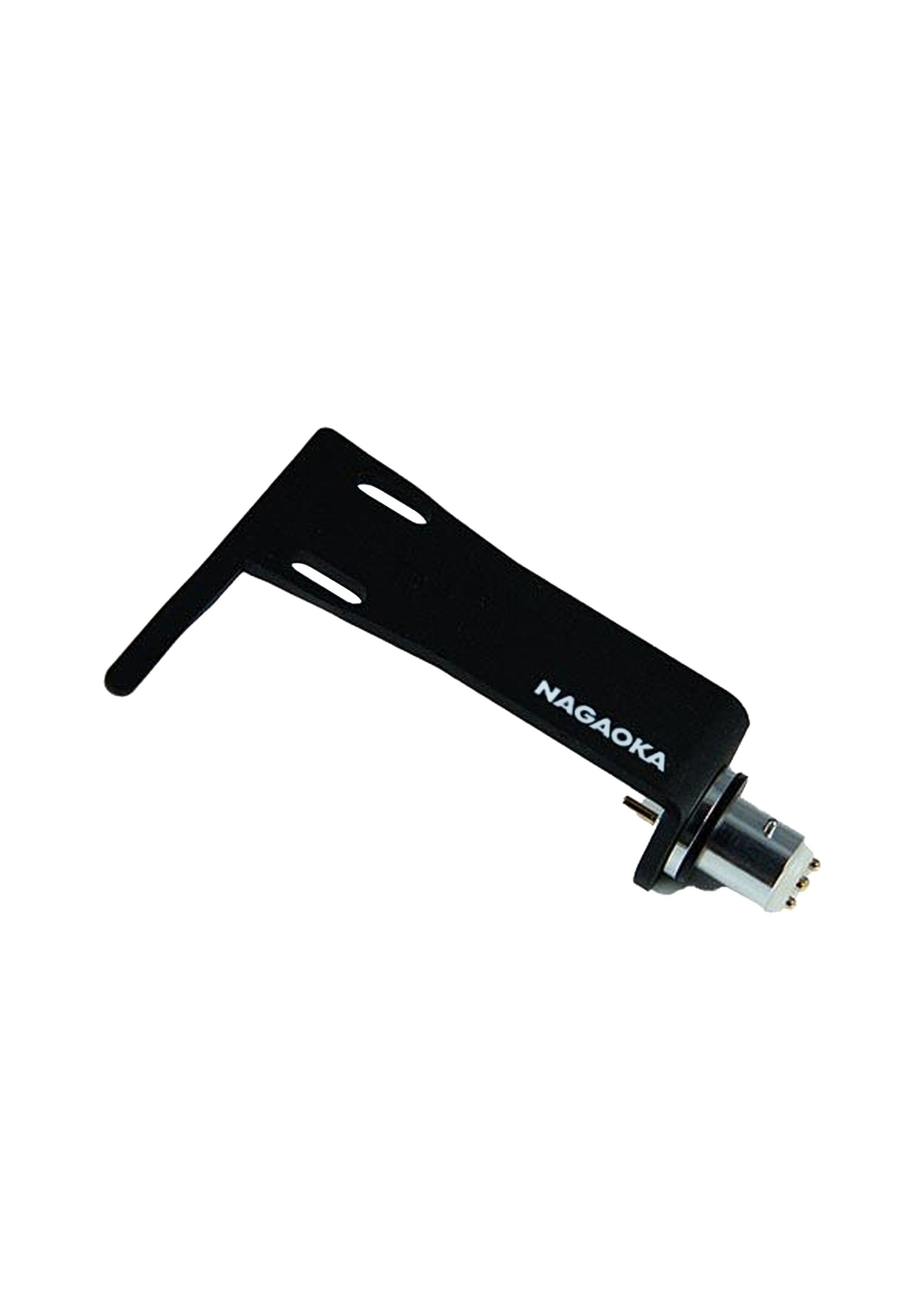 【楽天市場】【 NAGAOKA HSAL-01 】 ヘッドシェル ナガオカ カートリッジ レコード針 レコード Record 音楽 DJ ...