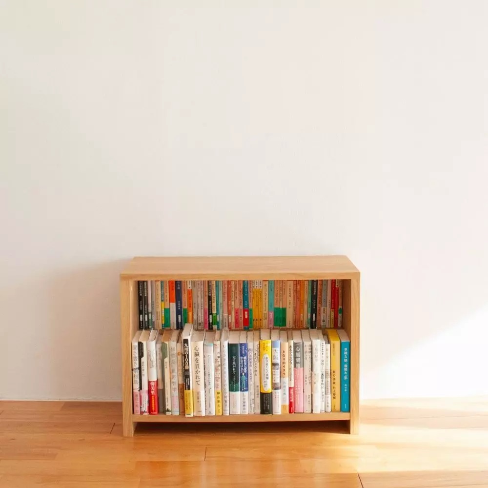 【楽天市場】黒猫の本棚 STACKING SHELF REGULAR FLAT TOP / BIBLIOPHILIC スタッキングラック ディスクユニオン DISK UNION：ディスク ...