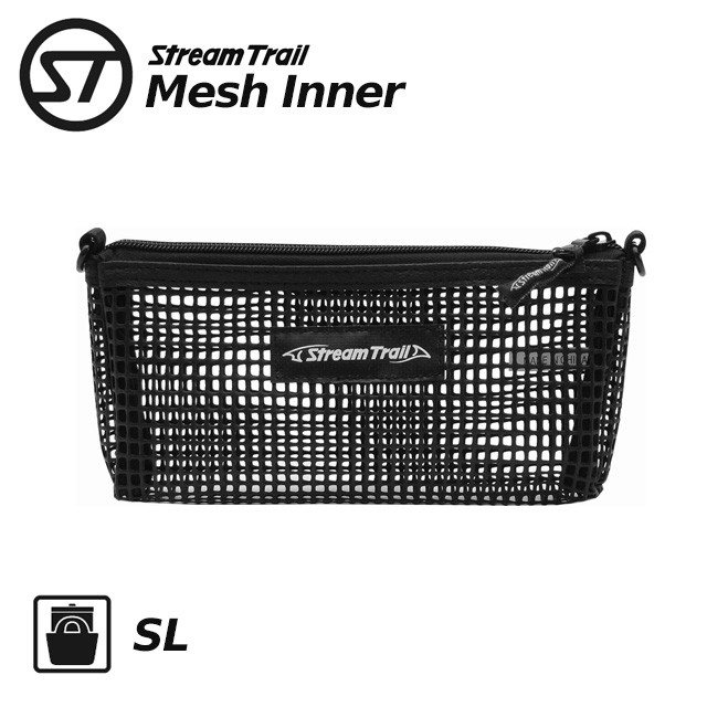 【楽天市場】【メール便対応】【StreamTrail】Mesh Inner SLメッシュインナーSL：ダイビングショップダイブアワード