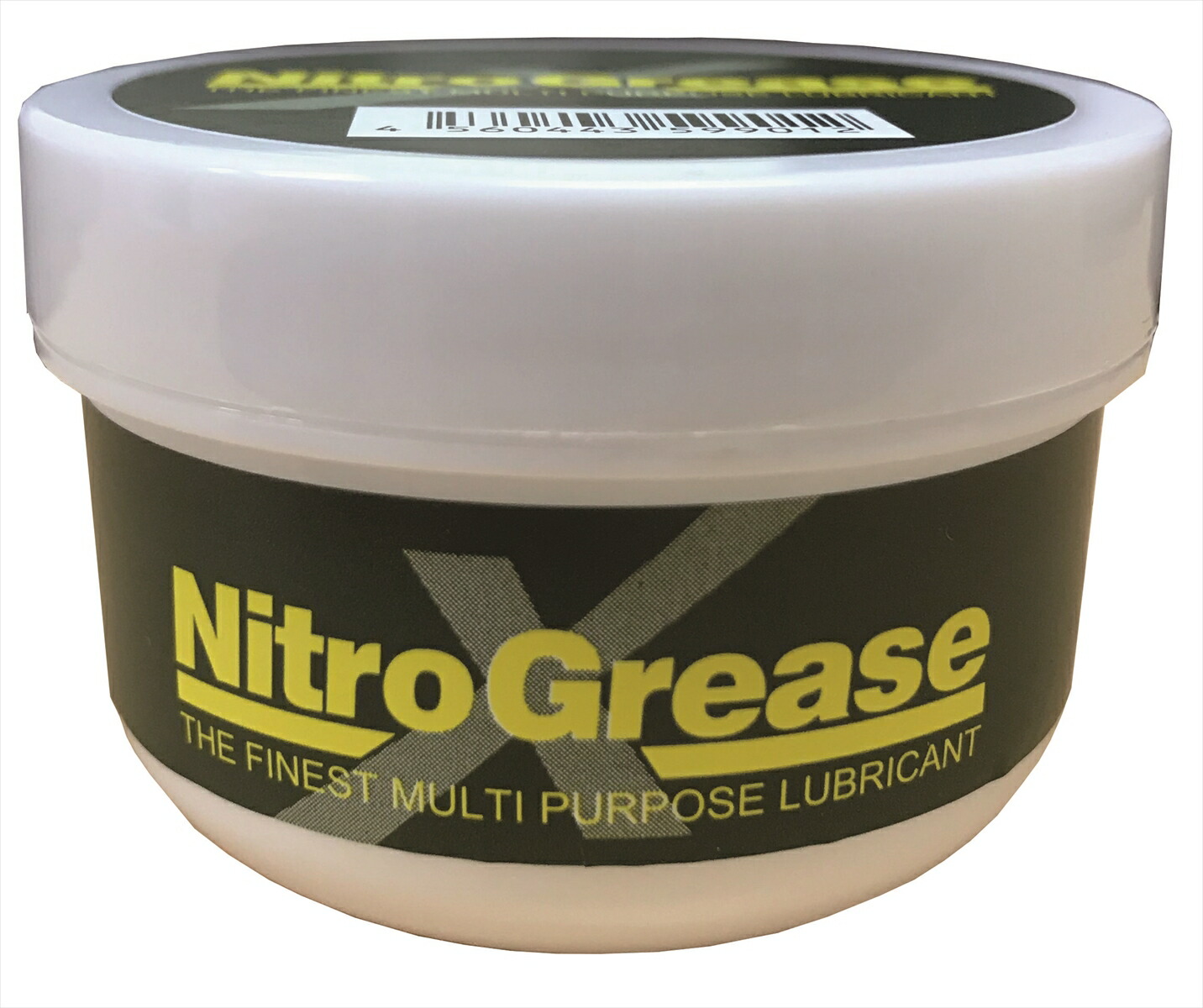【楽天市場】【コンパクト便対応】ナイトログリスNitro Grease：ダイビングショップダイブアワード