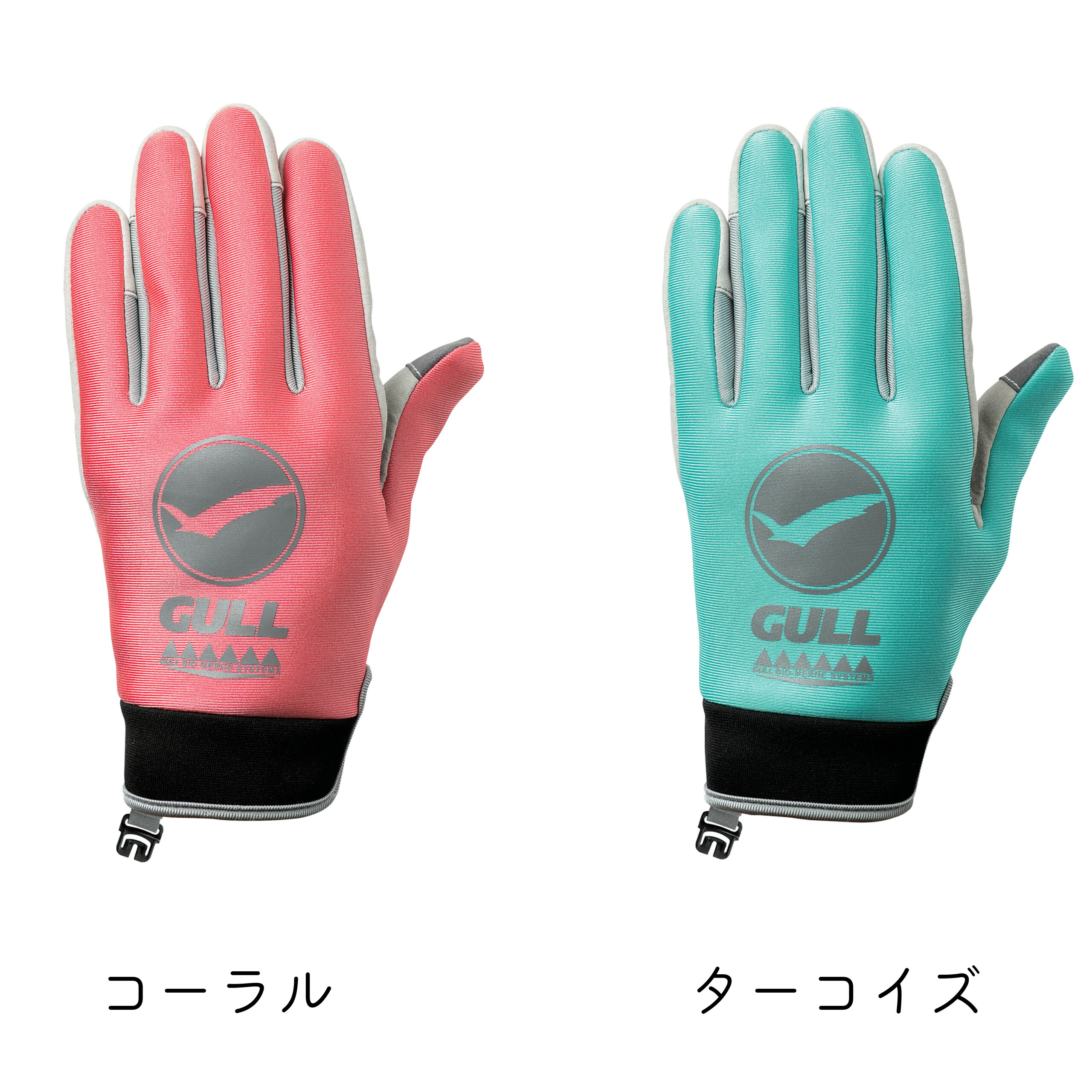 【楽天市場】GULL(ガル) 3 SEASON GLOVES Series 3シーズングローブ SP GLOVES SP グローブ WOMENS ウィメンズ [GA-5591C] 2025年 ...