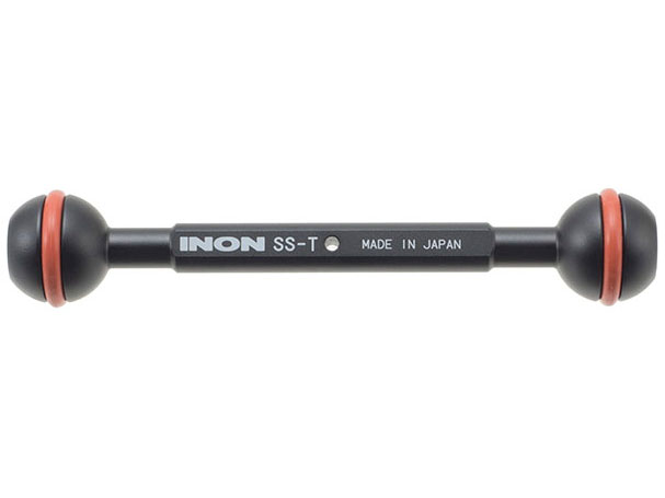【楽天市場】INON （イノン） スティックアームSS-Tボディ：街のダイビング屋さん 楽天市場店