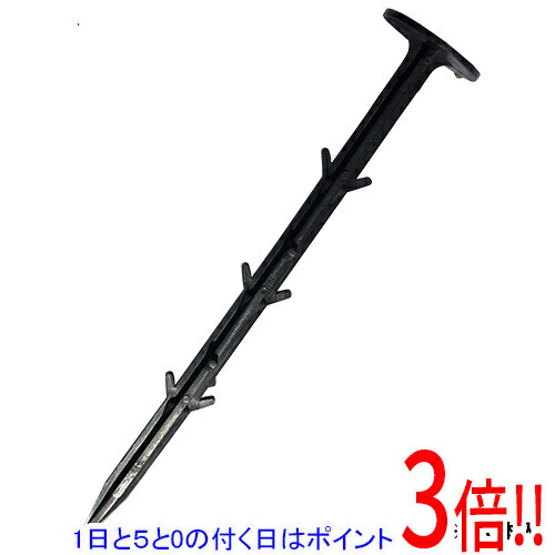 【楽天市場】【1日と5．0のつく日は5倍！18日も5倍！】セフティ−3 シート押え 10P 21cm：アウトドアとDIYのエクセラー