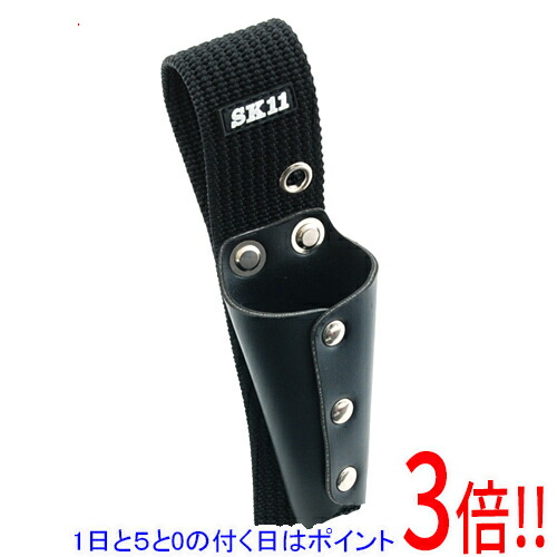 【楽天市場】【いつでも2倍！5.0のつく日、18日は3倍！】SK11 ツールホルダーペンチ差し STH-4：アウトドアとDIYのエクセラー