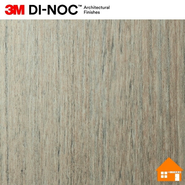 【楽天市場】【無料サンプルあり】 3M(TM) ダイノック(TM) フィルム FW-2422 122cm巾：DIY内装店