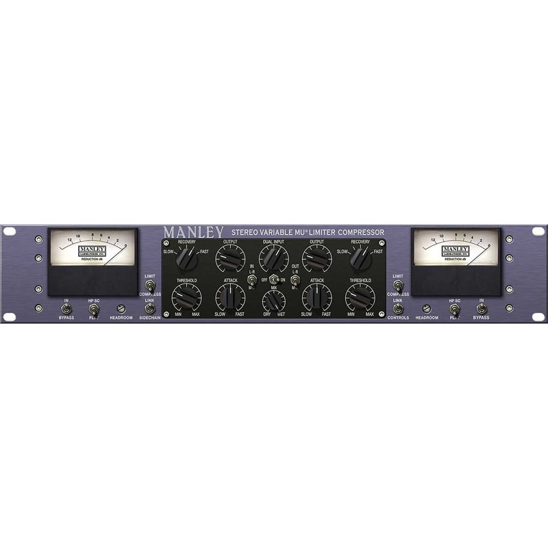 【楽天市場】Universal Audio 【ユニバーサルオーディオUAD Half-Yearly Sale！】UAD Manley ...
