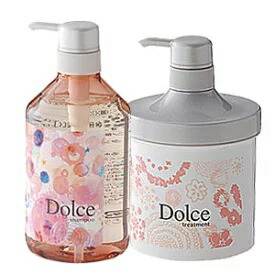 【楽天市場】インターコスメ インフィット アジューダドルチェ シャンプー＆トリートメントセット 700ml+700g 各容器入 【NS ...
