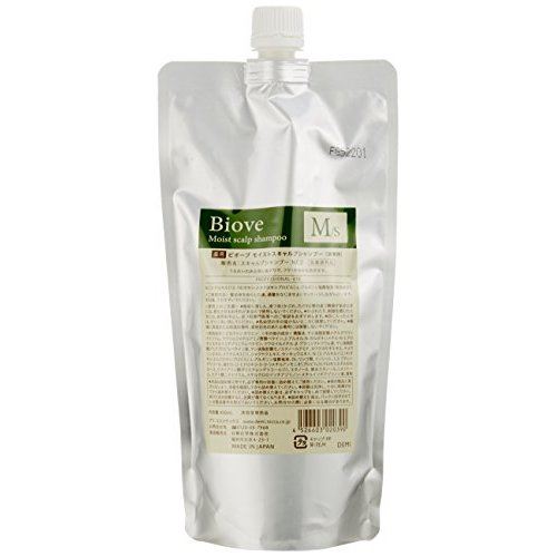 【楽天市場】DEMI デミ ビオーブ モイストスキャルプシャンプー 450ml Biove Scalp Shampoo スキャルプケア 美容室 サロン専売品 ヘアケア 業務用 【NS ...