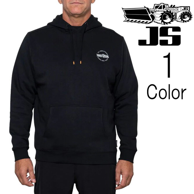 【楽天市場】ジェイエス インダストリーズ JS Industries メンズ Baron Hoodie プルオーバー パーカー：DLIGHT ...
