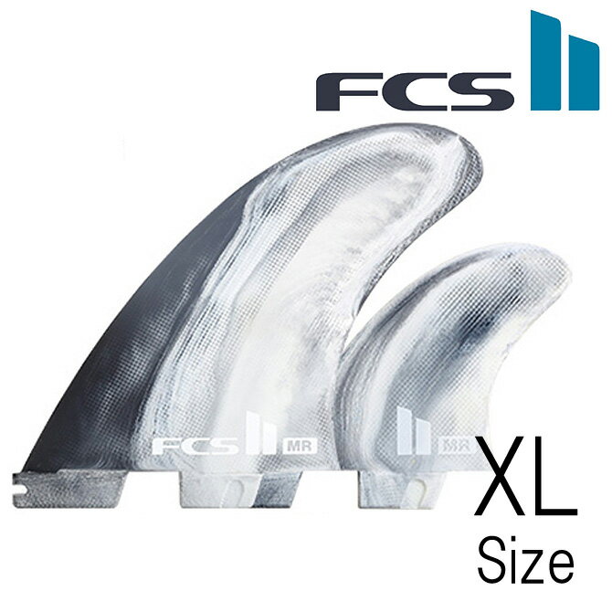 【楽天市場】Fcs2 マーク リチャーズ パフォーマンスコア モデル 2+1フィン ツイン スタビライザー トライフィン FCS Fin MR Mark Richards ...