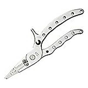 【楽天市場】ダイワ(DAIWA) アルミプライヤー200H ロック シルバー：dn e-shop