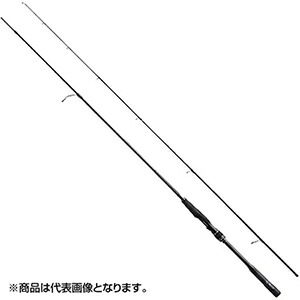 【楽天市場】シマノ(SHIMANO) 22 エクスセンス ズーム S86-96ML：dn e-shop