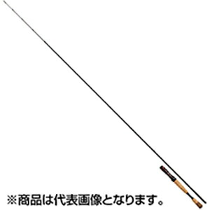 【楽天市場】ダイワ(DAIWA) 24 スティーズ (ベイトキャスティングモデル) SC C66M/ML-SV・ST(WEREWOLF)：dn e-shop