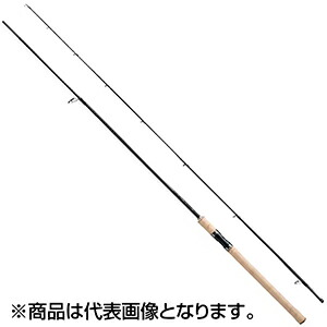 【楽天市場】シマノ(SHIMANO) 24 トラウトワン NS S86M：dn e-shop