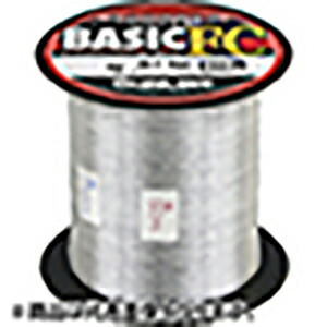 【楽天市場】サンライン(SUNLINE) ベーシックFC 320m 2.5号 1106 [フロロカーボン]：dn e-shop