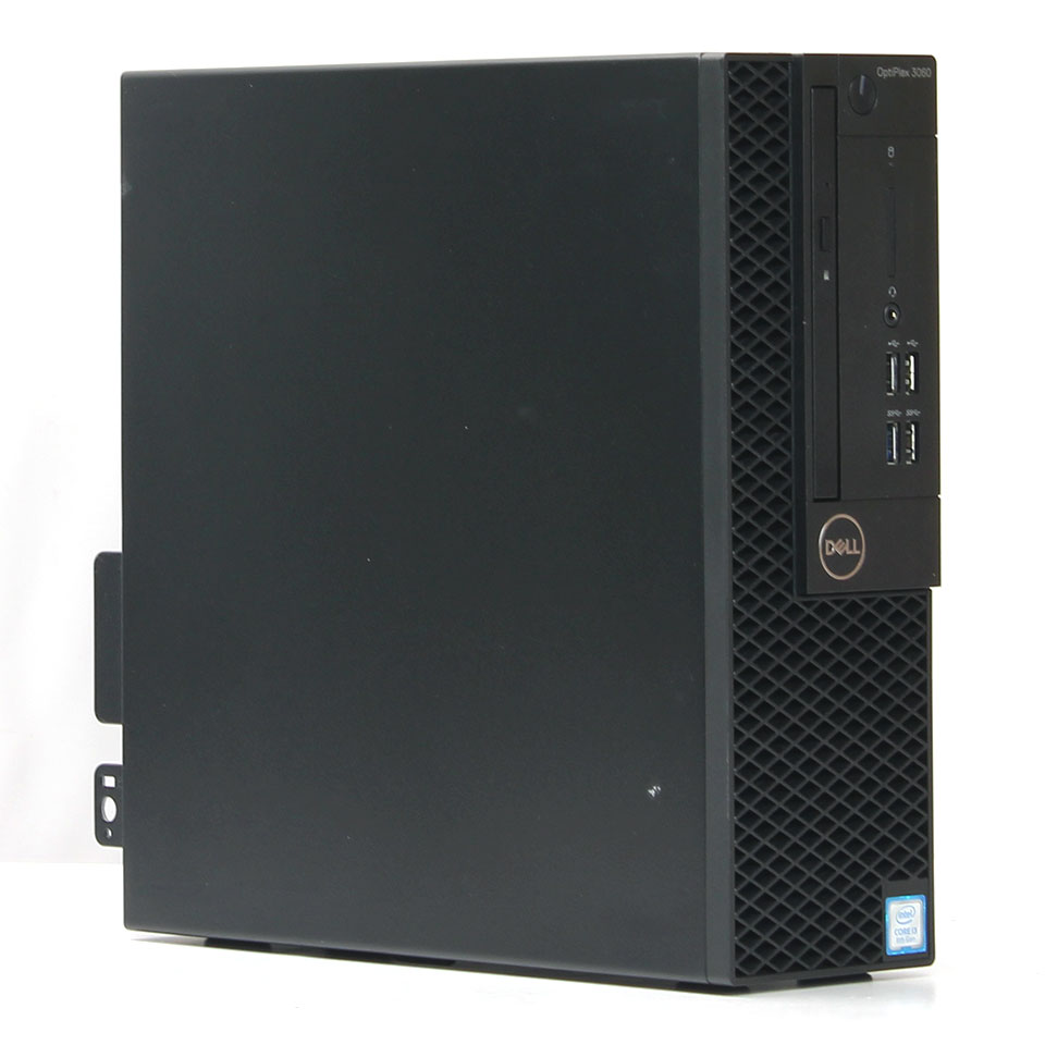 【楽天市場】DELL | デル OptiPlex 3060 SFF D11S004 [中古/ デスクトップ /Windows11 Pro ...
