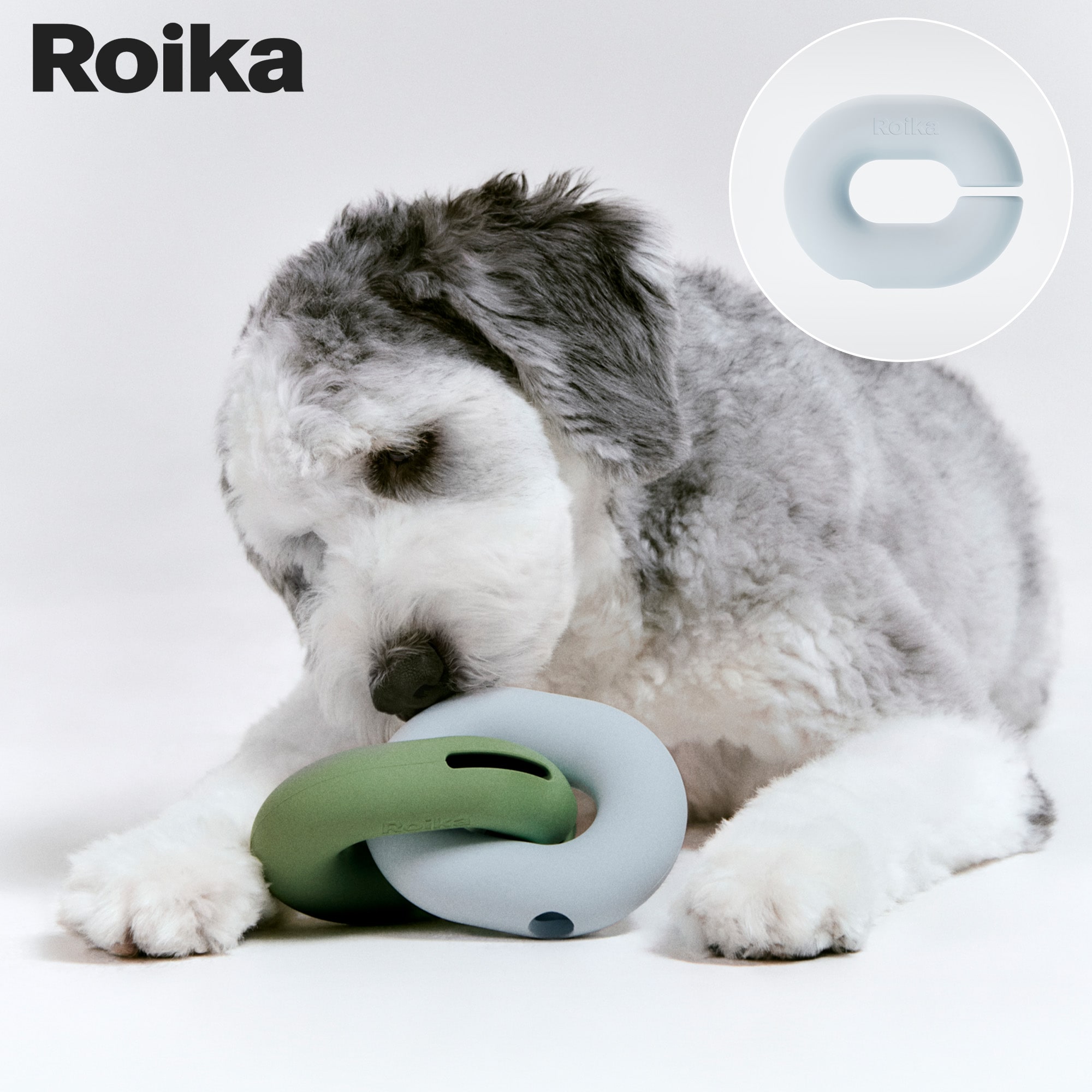 【楽天市場】Roika Gori 犬 知育トイ 知育玩具 ペット おもちゃ おしゃれ 小型犬 中型犬 大型犬 トレーニング ノーズワーク 訓練 ...