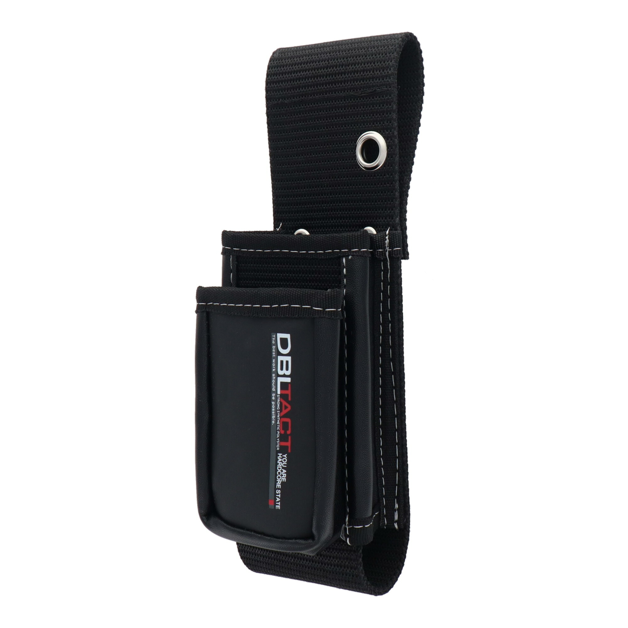 【楽天市場】【レターパックプラス便！】 DBLTACT DT-TS-28W スリムツールケース2段 ダブルタクト 工具差し 三共コーポレーション：ドーグドーグ