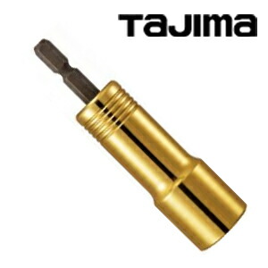 【楽天市場】【タジマ】12角SDソケット 19mm《TSK-SD19-12K》深さ寸法：53mm ※沖縄・離島は別途送料が必要：道具屋 利作