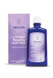 【楽天市場】ヴェレダ ラベンダー バスミルク 200ml：ドワ～doigt～楽天市場店