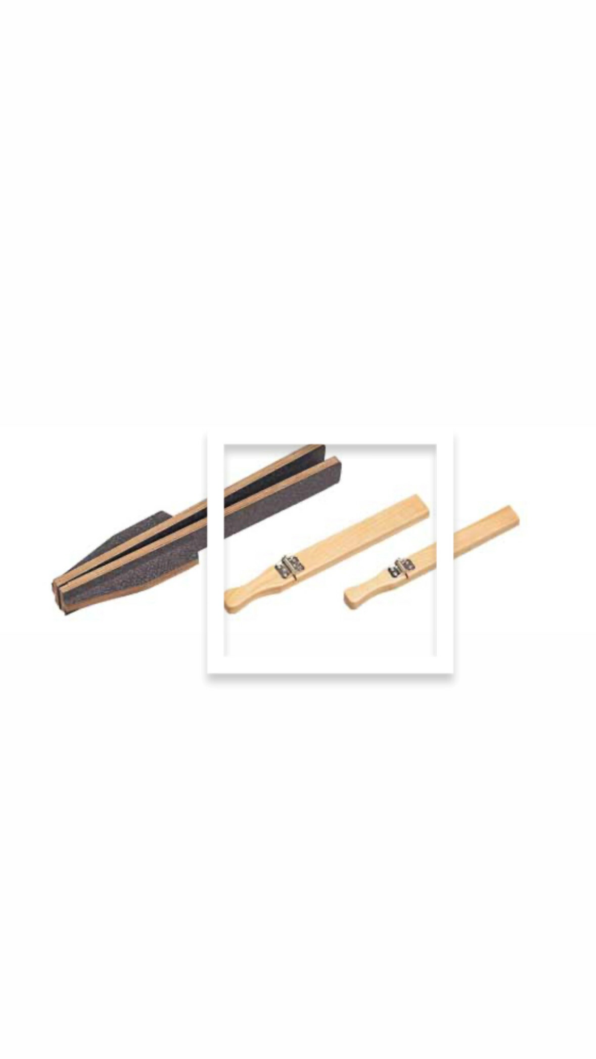 【楽天市場】PLAY WOOD Slap Stick プレイウッド スラップスティック：管楽器専門店ドルチェ楽器
