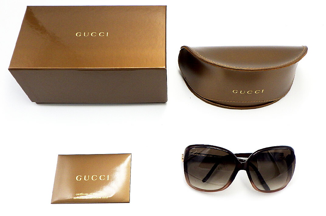 【楽天市場】GUCCI(グッチ）サングラス GG3500/S WN002 外箱・ケース付き 【中古】【人気】【良品】【お勧め】3741 ...