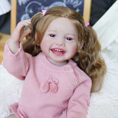 【楽天市場】【SEN】larset0009 リアル赤ちゃん 抱き人形 誕生日プレゼント 年寄り ドールセラピー 介護人形 可愛いドール ギフト：ドールスタジオSEN