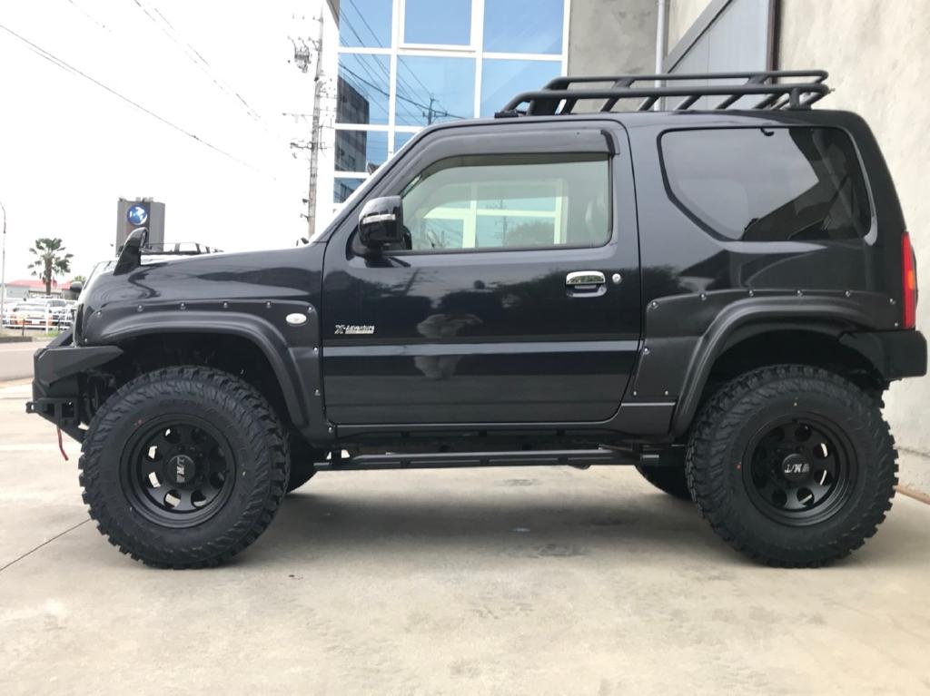 【楽天市場】【GI GEAR(ジーアイギア)社製】スズキ ジムニーJB23 JB33 JB43 ルーフラック ルーフキャリア SUZUKI Jimny 1998-2017 ルーフラックカーゴ ...