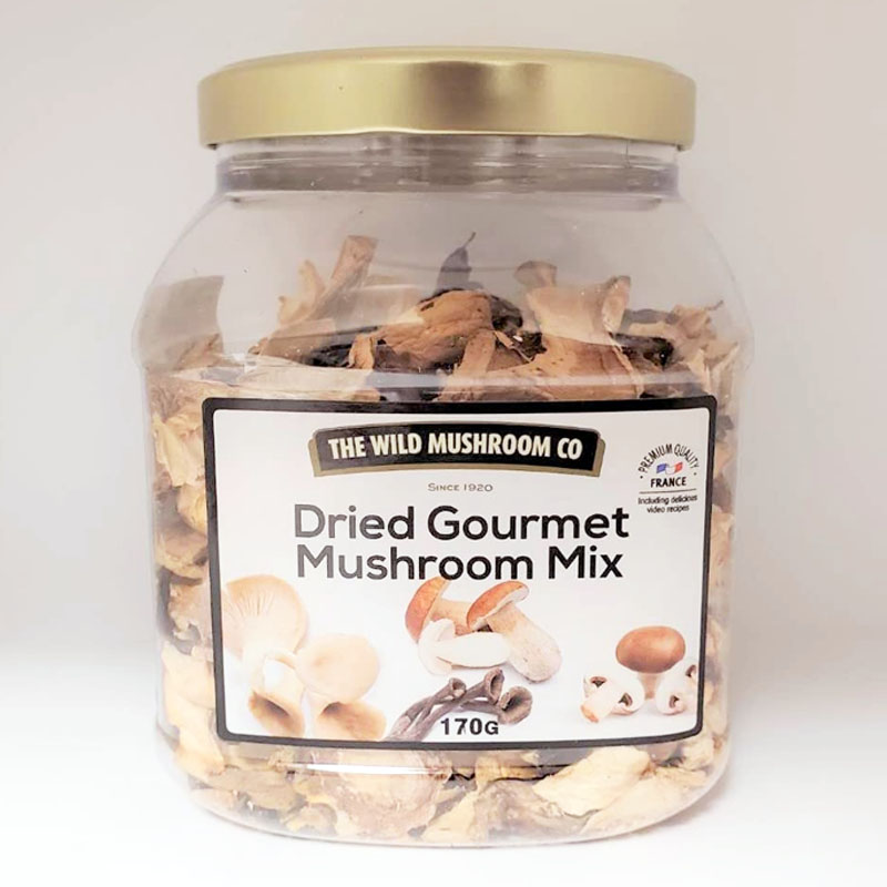 【楽天市場】THE WILD MUSHROOM CO 乾燥ミックスきのこ 170g[ フランス コストコ 人気商品 おすすめ 大容量 フランス ...