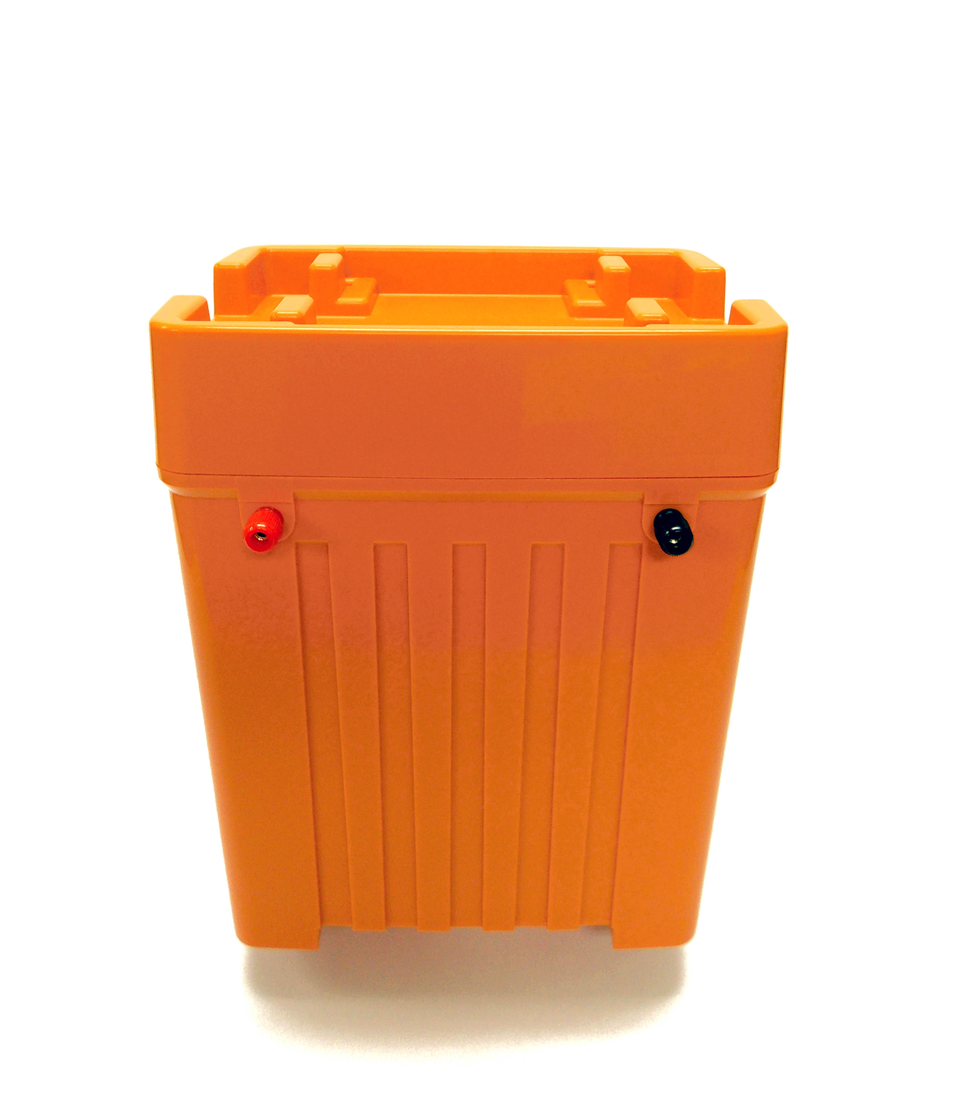 【楽天市場】バッテリー収納ケース BTC-01 アポロ：ドンドンエース