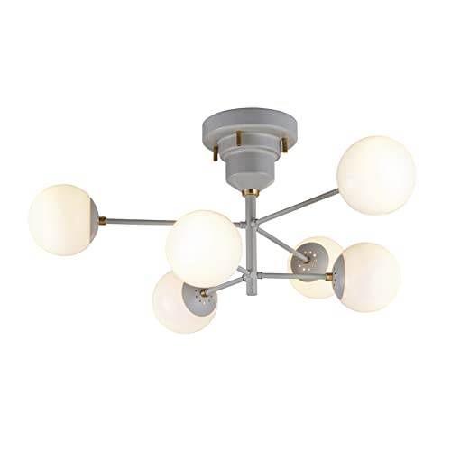 【楽天市場】【200円クーポン】 INTERFORM インターフォルム シーリングライト Poutala ポウタラ LT-4325 LED電球付 ＜インターフォルム プレゼント 入園祝い 入学 ...