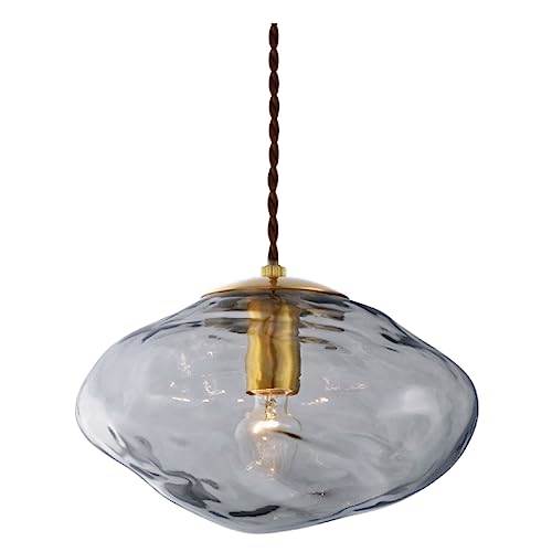 【楽天市場】【200円クーポン】 INTERFORM インターフォルム ペンダントライト 雲 ガラス Neron ネロン グレー LT-4266GY 電球なし 別売 ＜インターフォルム ...