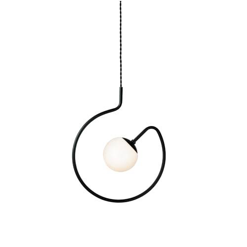 【楽天市場】【200円クーポン】 INTERFORM インターフォルム ペンダントライト LT-4457RO シュマン1 ラウンド 電球なし 別売 ＜インターフォルム プレゼント かわいい ...