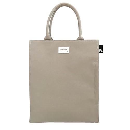 【楽天市場】【200円クーポン】 ROOTOTE ルートート 1318 A4サイズ タテ型 お仕事 きれいめ トートバッグ SN アーキャトル HardWorker A4 レディース 03 ...