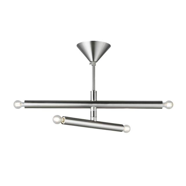 【楽天市場】【200円クーポン】 INTERFORM インターフォルム シーリングライト LT-4541 Fonction フォンクシオン LED電球付 ＜インターフォルム プレゼント 入園 ...