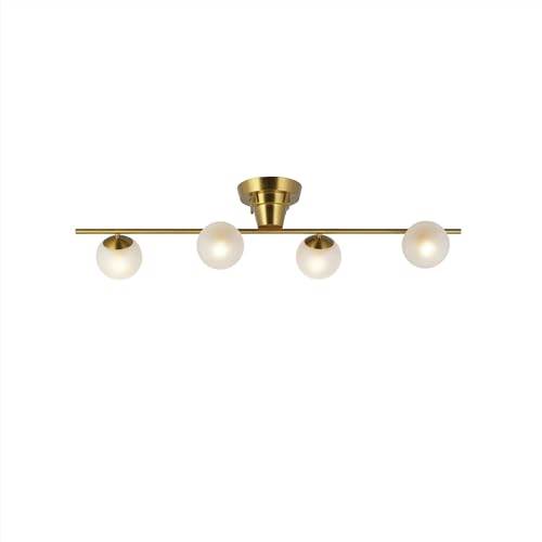 【楽天市場】【200円クーポン】 INTERFORM インターフォルム シーリングライト LT-4420BE ポワレ ベージュ 白熱球付 ＜インターフォルム プレゼント 照明 かわいい ...