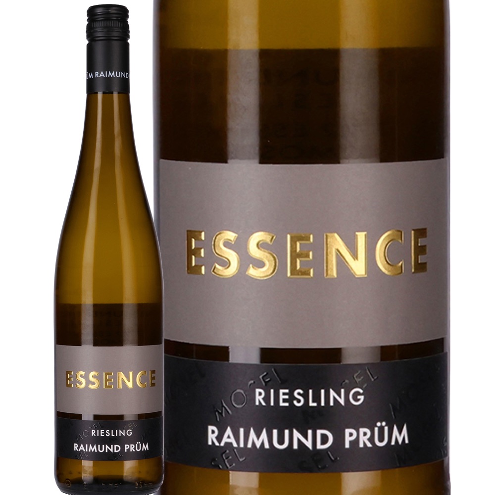 【楽天市場】エッセンス・リースリング Q.b.A. (ヴァイングート S.A.プリュム) Essence Riesling Q.b.A ...